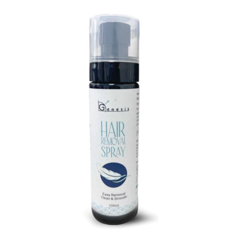 Hair Removal Spray - Bio Atoms