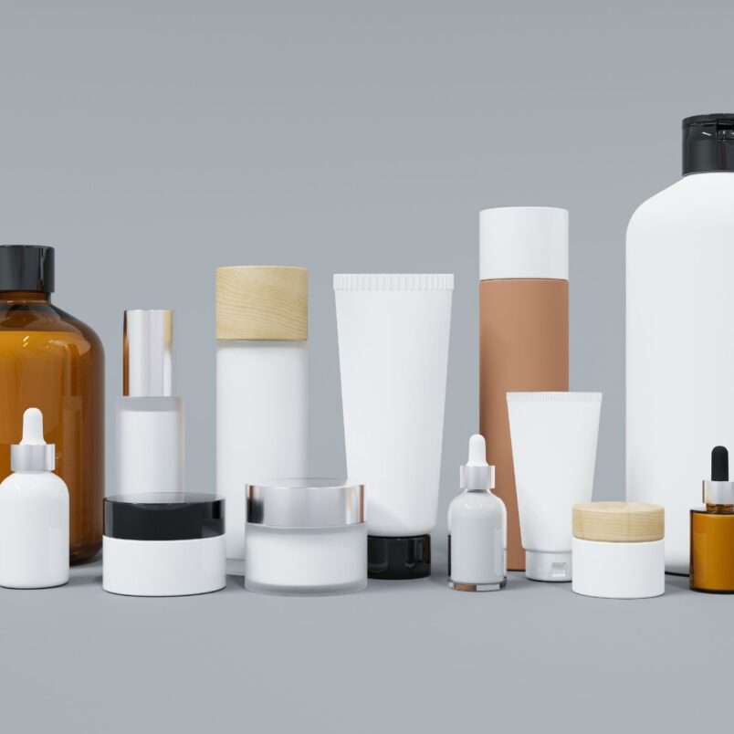 Private Label Cosmetic Manufacturing in India 2026: Low MOQ Skincare ...